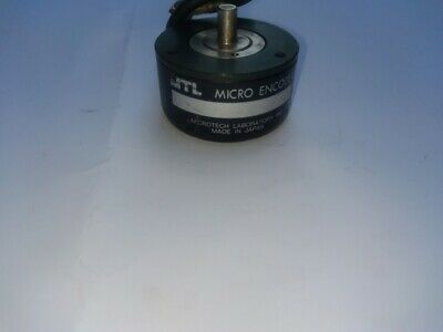 Microtech Laboratory Inc MTL MES 30-2000 C L7 Micro Encoder MES302000 ...