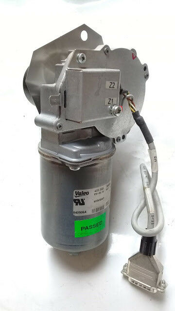 New VALEO 405.033 ENTSTOERT 452215130222 LIFT MOTOR ASSY PHILIPS Cath Lab - Industrial SOL Pte Ltd