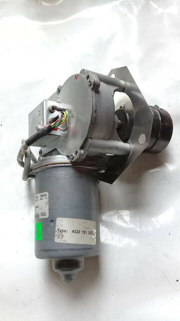 New VALEO 405.033 ENTSTOERT 452215130222 LIFT MOTOR ASSY PHILIPS Cath Lab - Industrial SOL Pte Ltd