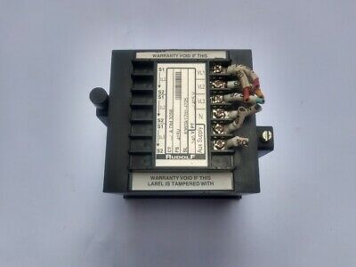 Rudolf DM 3256 Digital Meter DM3256 - Industrial SOL Pte Ltd