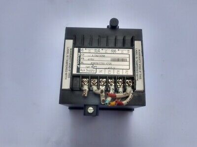 Rudolf DM 3256 Digital Meter DM3256 - Industrial SOL Pte Ltd