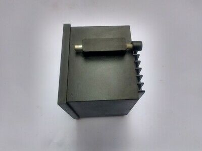 Rudolf DM 3256 Digital Meter DM3256 - Industrial SOL Pte Ltd