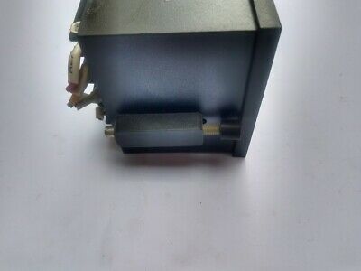 Rudolf DM 3256 Digital Meter DM3256 - Industrial SOL Pte Ltd