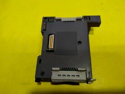 Keyence PLC module KZ-B16R expension unit 16 relay output - Industrial ...