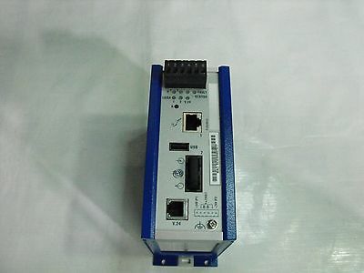 New Eagle 20 TX/MM Hirschmann 943 987-002 Industrial Security Router ...