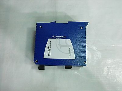 New Eagle 20 TX/MM Hirschmann 943 987-002 Industrial Security Router ...