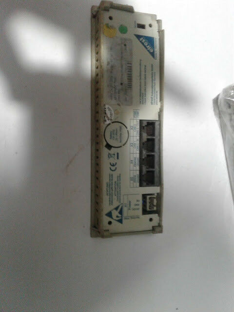 Elrest AOP T70 24220.0004 Mat Nr 60.001.386 Asys/Aop P090 HW V0.5 ...