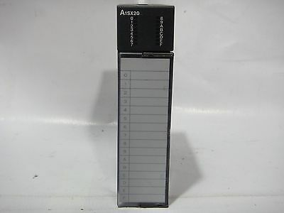 Mitsubishi A1SX20 Programmable controler Plc module A1SX20 New ...