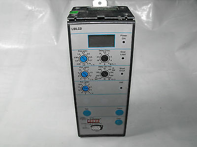 Air Circuit Breaker control Module LSILCD LF90156 Rev 04 - Industrial ...