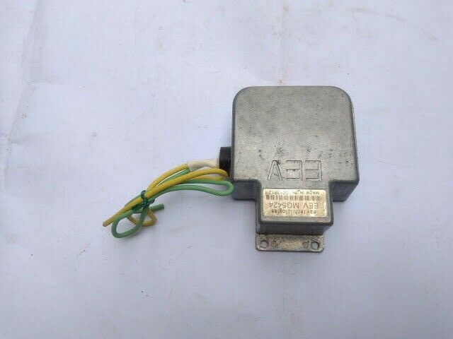 E2V Technologies EEV MG5424 Marine Radar Microwave Tube Magnetron ...