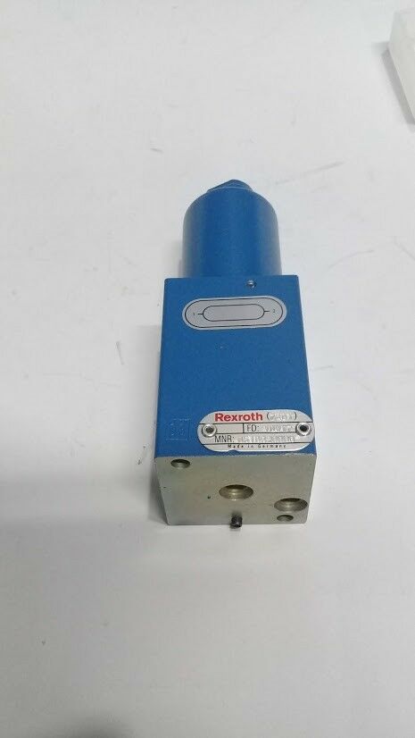 New Rexroth 7291 10W17 3510020000 Air Receiver for MAN Diesel 7L40/45 ...