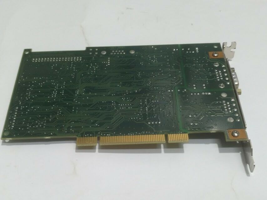 National Instruments 189063A-1 NI PCI-CAN aSeries 2 - CAN Bus Interface ...