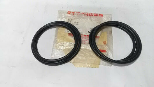 Taiko Kikai Industries 320 O-Ring 2Pcs For C1T-300L Main Lo Pump Marine ...