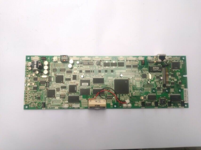 PCB module P-5557C ZN720071