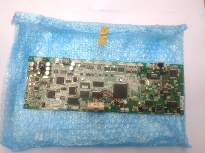 PCB module P-5557C ZN720071 - Industrial SOL Pte Ltd