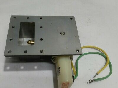 JRC Magnetron M1302/M5020 S-Band Marine Radar Microwave Tube 25W Min ...