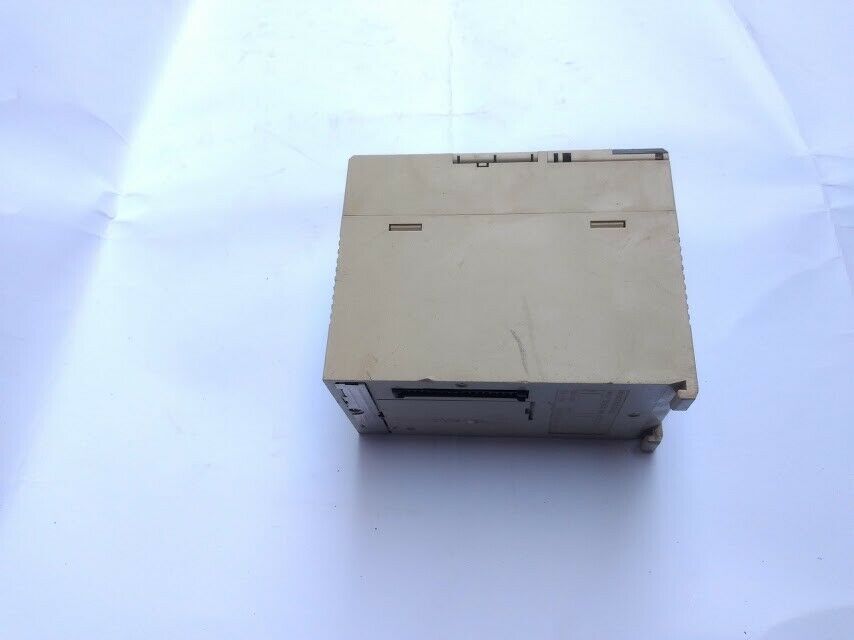 Omron C200HE-CPU42-E Programmable Controller CPU Unit With C200HW-C0M06 ...