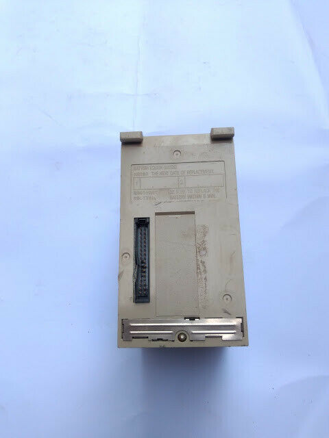 Omron C200HE-CPU42-E Programmable Controller CPU Unit With C200HW-C0M06 ...