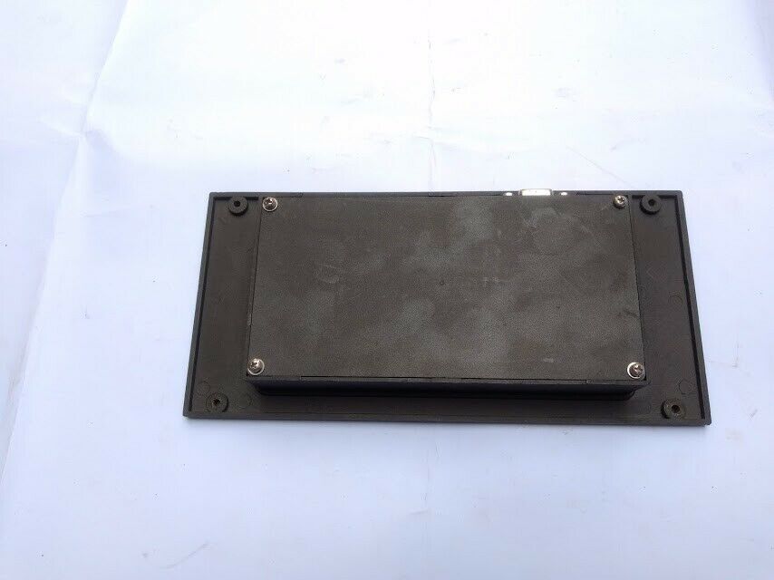 SLT-18C S-VDR Alarm Panel SLT18CSVD for SeaLantern Electronics Voyage ...