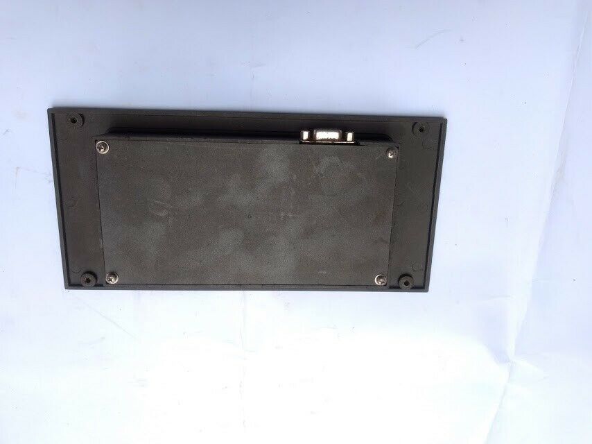 SLT-18C S-VDR Alarm Panel SLT18CSVD for SeaLantern Electronics Voyage ...