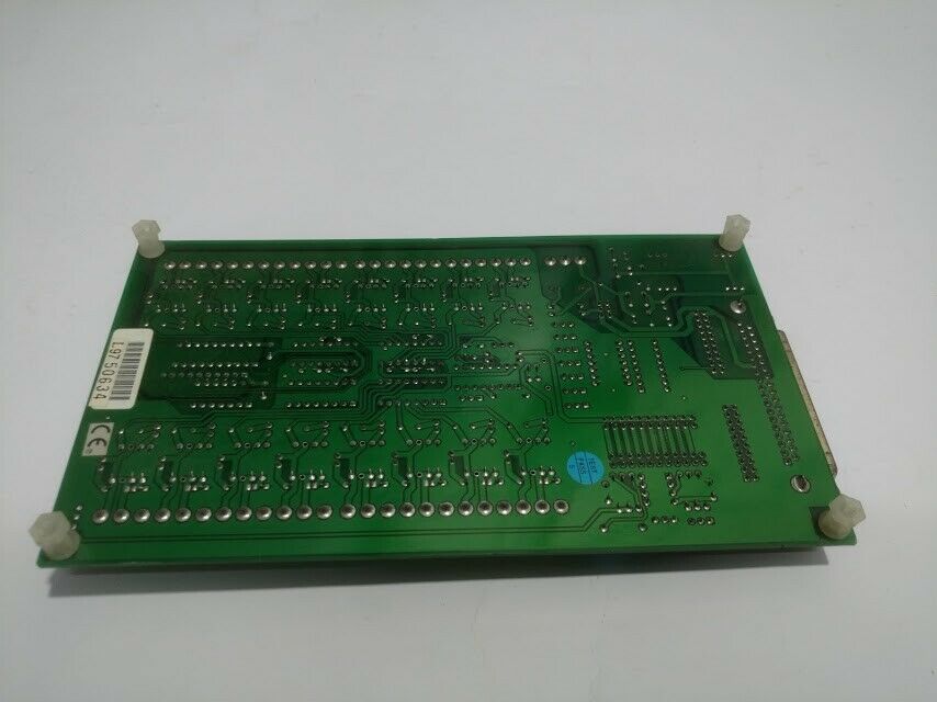 Advantech PCLD-789D AMP & MUX Board Rev. A1 - Industrial SOL Pte Ltd