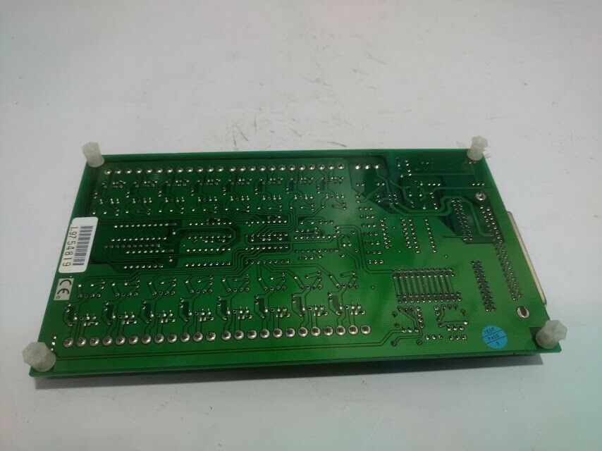 Advantech PCLD-789D AMP & MUX Board Rev. A1 - Industrial SOL Pte Ltd