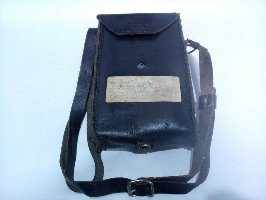 SAAB Marine Electronics PRU 9235 060-10-4 portable tank sounding system ...