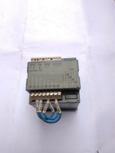 M-H REA 200 Idmtl Overcurrent & Earth Fault Relay Mun Hean REA200 ...