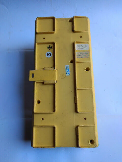 PEP Moduler computers Smart-Base SmartIO 279909 ProfiBus & RS232 CPU ...