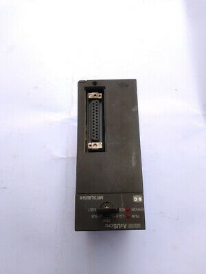 Mitsubishi A2USCPU CPU Unit Mitsubishi Electric A2US Max 14K Step ...