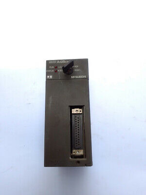 Mitsubishi A2USCPU CPU Unit Mitsubishi Electric A2US Max 14K Step ...