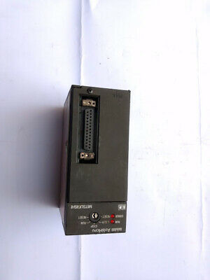 Mitsubishi Electric A2SHCPU CPU Unit Mitsubishi Electric A2SH Max 14K ...