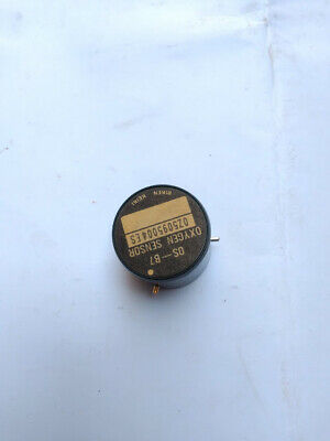 Riken Keiki OS-B3 Oxygen Sensor For OX-1 OX-2 GX-110B GX-110E GX-111 C - Industrial SOL Pte Ltd