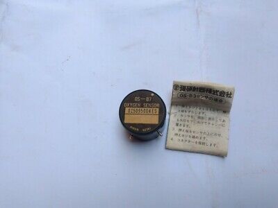 Riken Keiki OS-B3 Oxygen Sensor For OX-1 OX-2 GX-110B GX-110E GX-111 C - Industrial SOL Pte Ltd