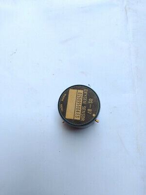 Riken Keiki OS-B3 Oxygen Sensor For OX-1 OX-2 GX-110B GX-110E GX-111 C ...