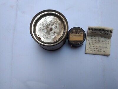 Riken Keiki OS-B3 Oxygen Sensor For OX-1 OX-2 GX-110B GX-110E GX-111 C ...