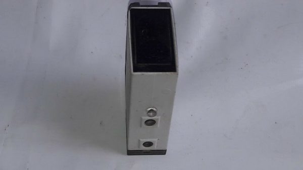 Micro Detectors RX6/0T-3B Photoelectric Sensor - Industrial SOL Pte Ltd