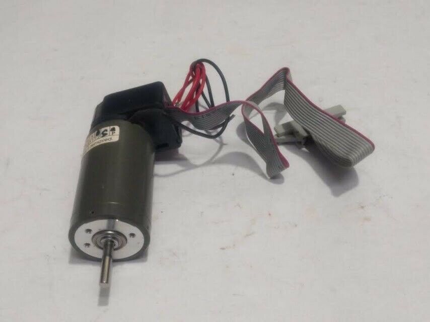 Maxon Motor 44.032.000-0009-1496 Maxon DC Motor with Encoder HEDL-5540 ...