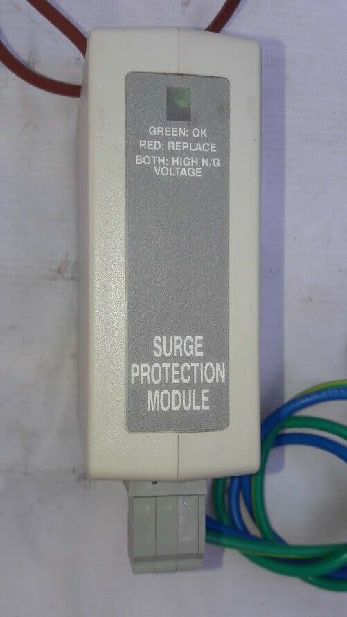 MTL Surge Technologies MA3350-120V-1R Surge Protection Module MA3350120V1R