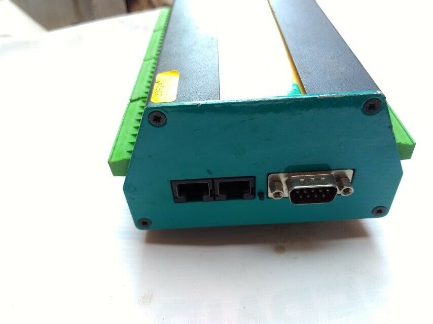 Frenzel+Berg EASY2004 Embedded Automation EASY2004CL System Powerful ...