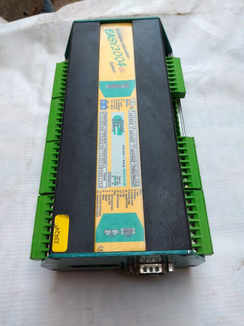 Frenzel+Berg EASY2004 Embedded Automation EASY2004CL System Powerful ...