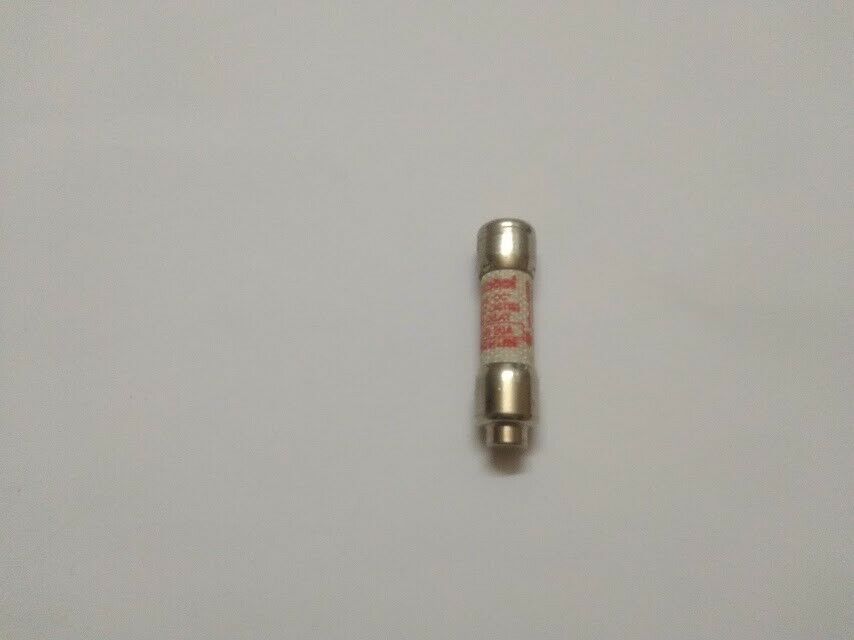 Littelfuse KLDR 20Amp Midget Time-Delay Fuse LKLDR 20 A - Industrial ...