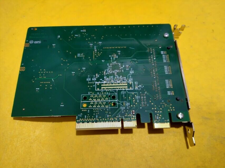 Freescale semiconductor SCH 24801 Rev. A2 Assy. 700-24801 Rev. A SGMII ...