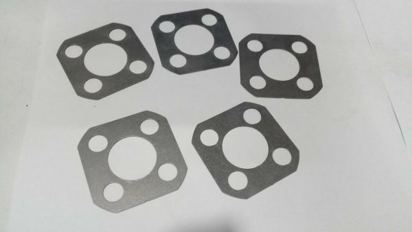 National Oilwell Varco 31650 Shim Set Air-EL 5Pcs For Marine Engine Part