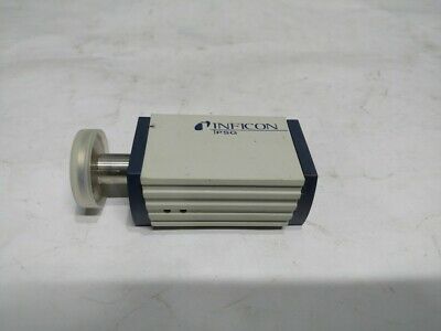 Inficon Inc. PSG400 Pirani Stand 350-000 Gauge DN16KF PSG - Industrial ...