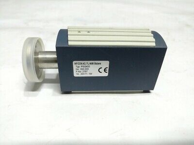 Inficon Inc. PSG400 Pirani Stand 350-000 Gauge DN16KF PSG - Industrial ...