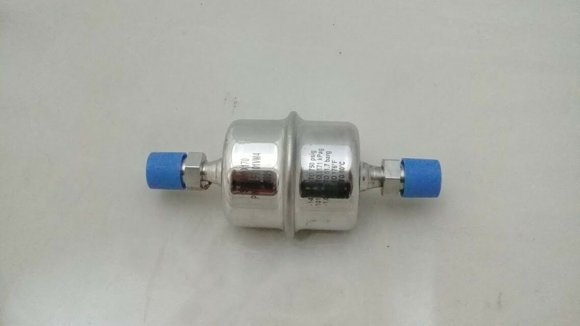 Pall Gaskleen SGLF6101VM4 Gas Filter Assembly - Industrial SOL Pte Ltd
