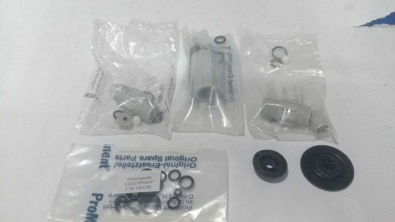 Marinfloc Ab 17046 Repair Kit For dosing Pump Marine Store Spare ...