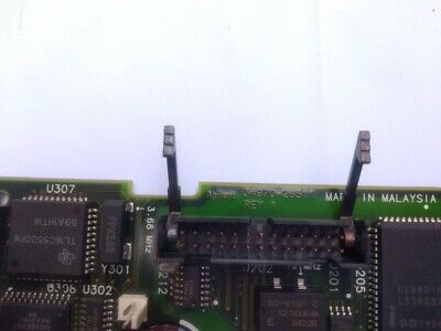 34970-26511 Rev A Main Board Agilent 34970A Data Acquisition/Switch ...