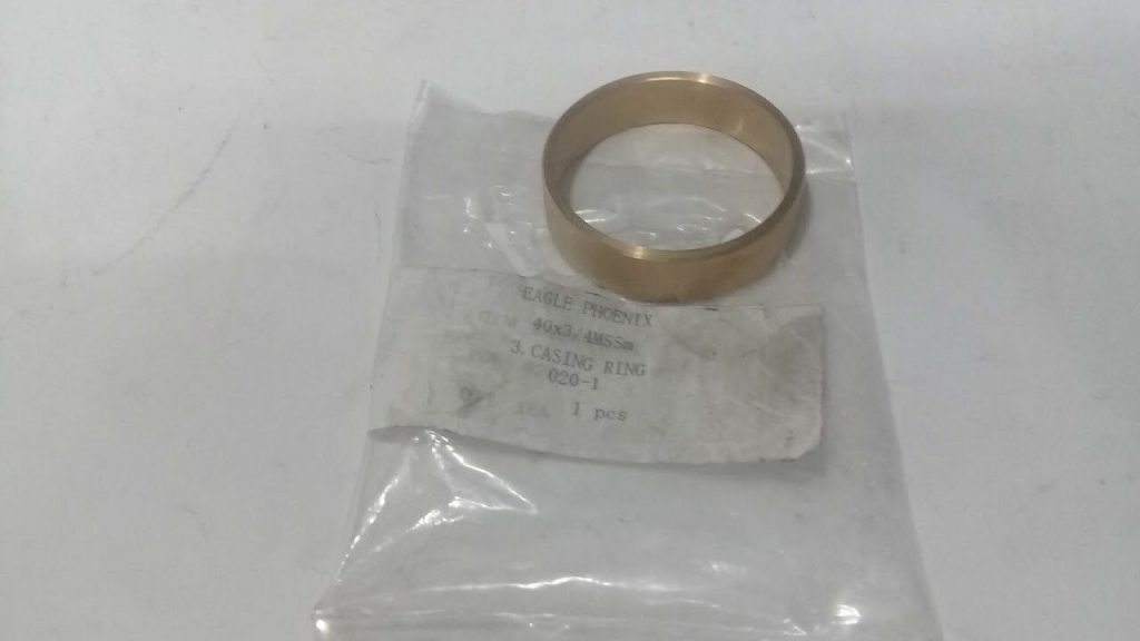 EAGLE Phoenix 40x3/4MSSm Casing Ring 020-1 For Centrifugal Pump Marine ...